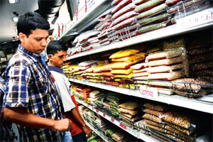 The Modern Trade Consumer in India – Brandalyzer