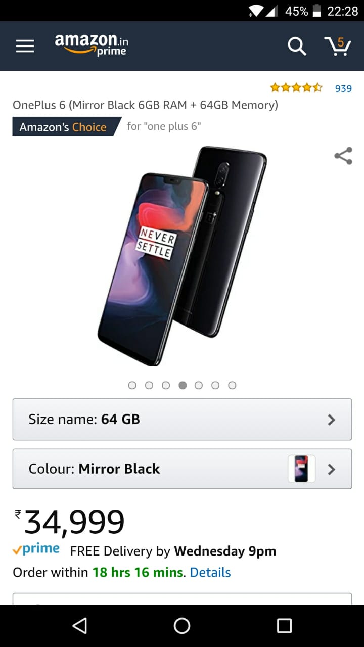 The Consumer journey on an ecommerce app (Home->CLP->PLP->PDP->Cart ...