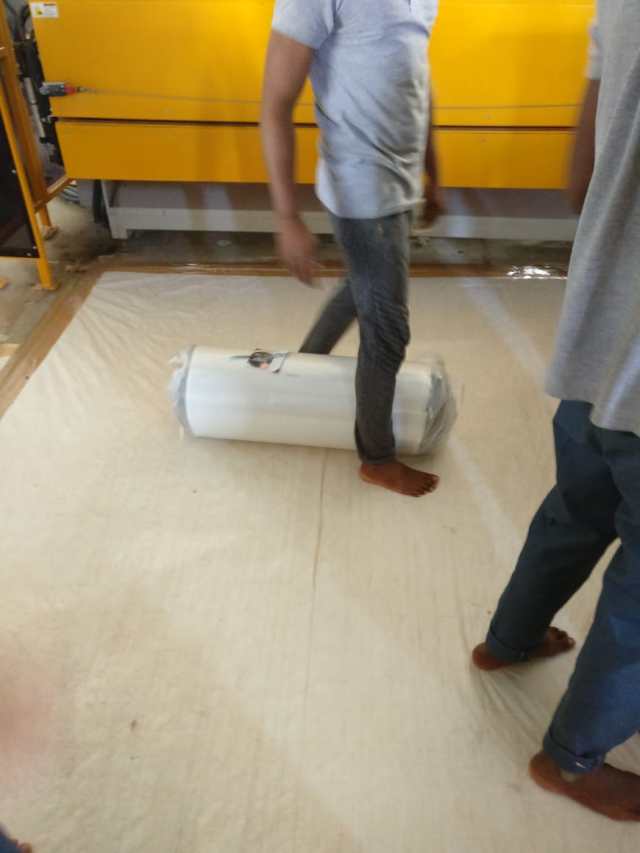 Foam Mattress – Market Overview, Manufacturing Process, Adulteration ...